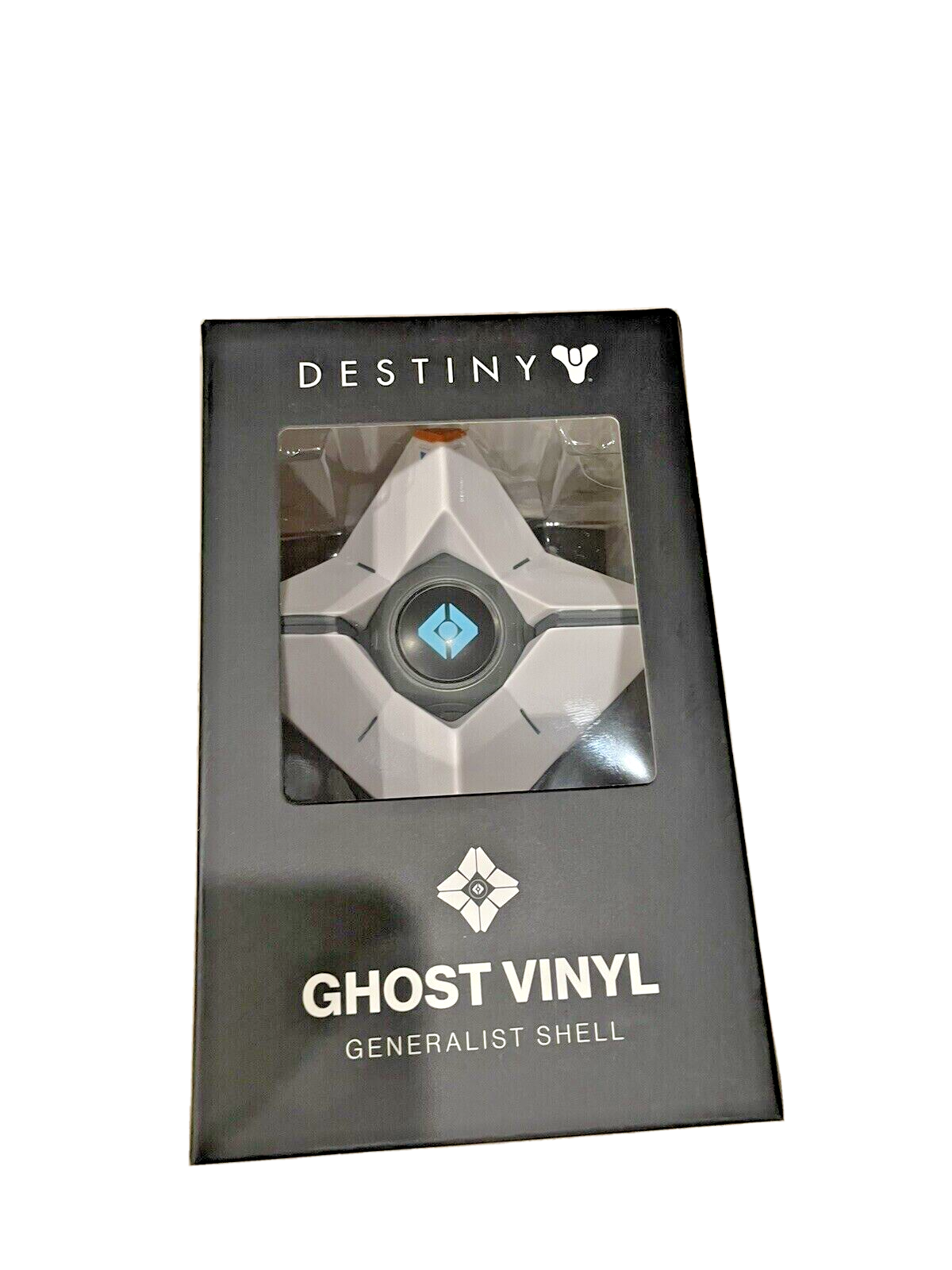 Destiny 2 Ghost Vinyl - Generalist ghost shell new no emblem. | eBay