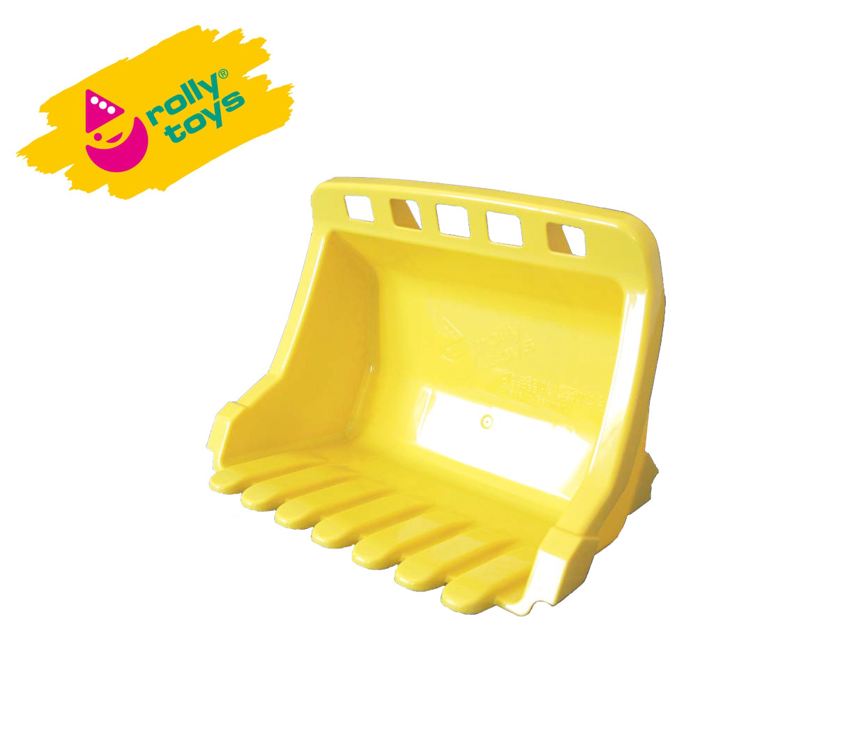 Rolly Toys Replacement Loader Bucket for X-TRAC + FARM TRACTractors ...