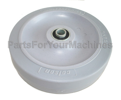 Propane Buffers - Pioneer Eclipse