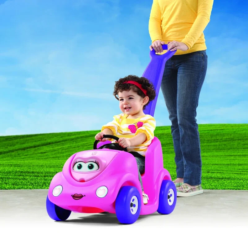 Step2 Anniversary Edition Push Around Buggy Car | eBay