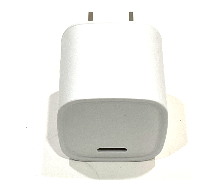Verizon 20W USB-C Fast Charger Power Adapter for iPhones Galaxy Tablets ...