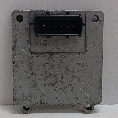 2006-2010 Pontiac G6 Chevy Cobalt Transmission Control Module OEM | eBay