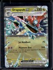 Dragapult ex Pokemon Prize Pack Series Cards #130/167 | eBay