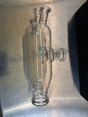 USA Lab Equipment 20L Glass Bump Trap 20L RE-1020 Rotary Evaporator AI ...