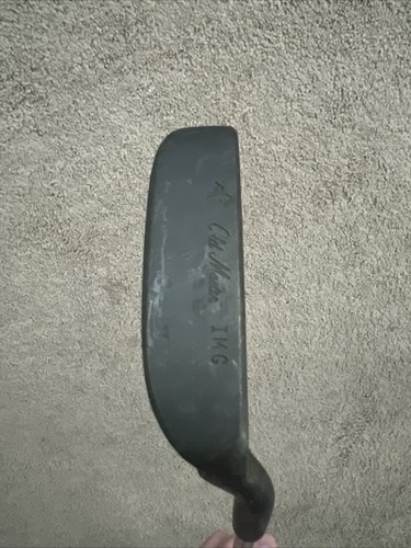 Old Master Img Blade Putter 34” Rh Vintage Putter | eBay