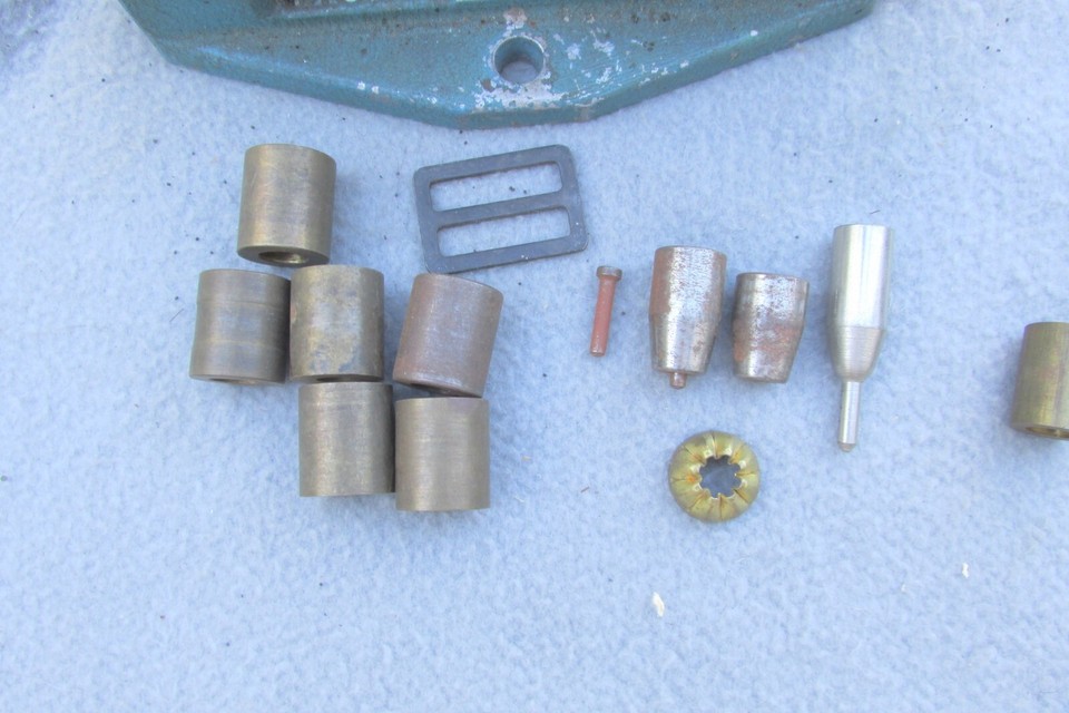 Pacific DL-260 12 Gauge Shotgun Reloading Press | eBay