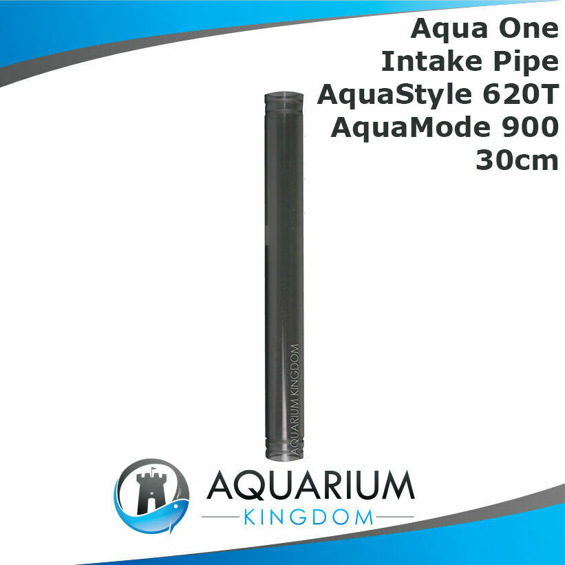 Aqua One AquaStyle 620T & AquaMode 900 Intake Pipe (10938) for sale ...