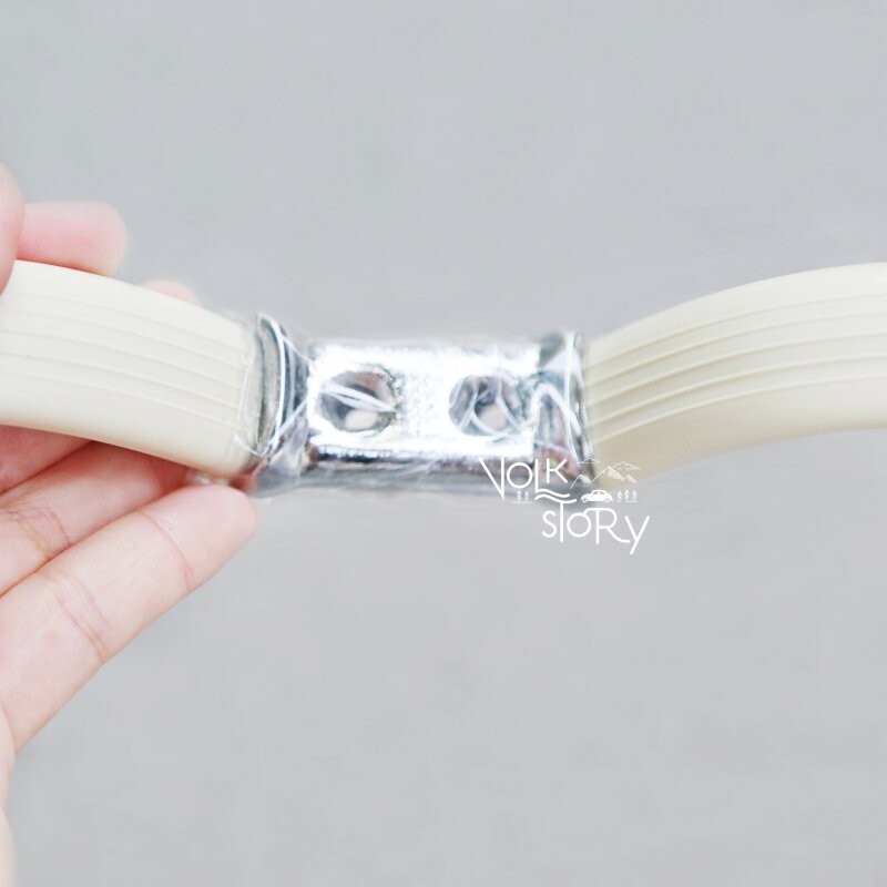 VW Volkswagen Bus T2 Kombi Grab Middle Back Seat Grab Handle 1961 ...