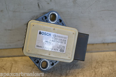 Mercedes Sprinter Turn Rate Sensor 0265005628 Sprinter w906 Yaw Sensor ...