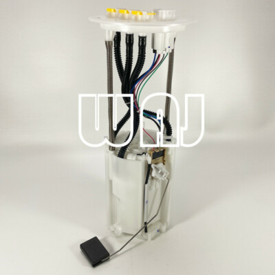 WAJ Fuel Pump Module Fits For Toyota Land Cruiser GRJ200,URJ20#,UZJ200 ...