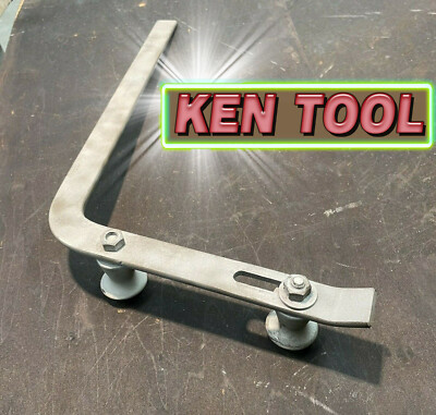 Vintage KEN Tool automotive Tool T-1C RARE VINTAGE TOOL | eBay