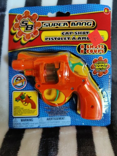 JaRu Super Bang Cap Shot - 8 Count for sale online | eBay