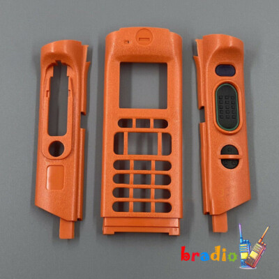 Housing Case Cover For APX8000 APX6000 APX6000XE Full-keypad Dark ...