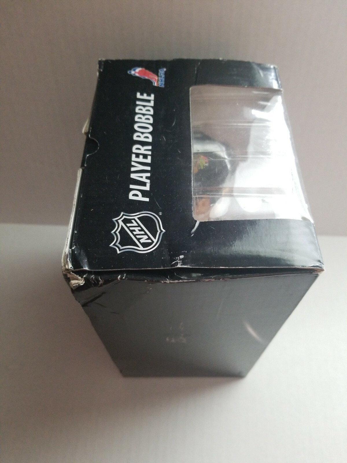 🏒🏒-JONATHAN TOEWS- CHICAGO BLACKHAWKS FOREVER COLLECTABLES BOBBLEHEAD🏒🏒 ...