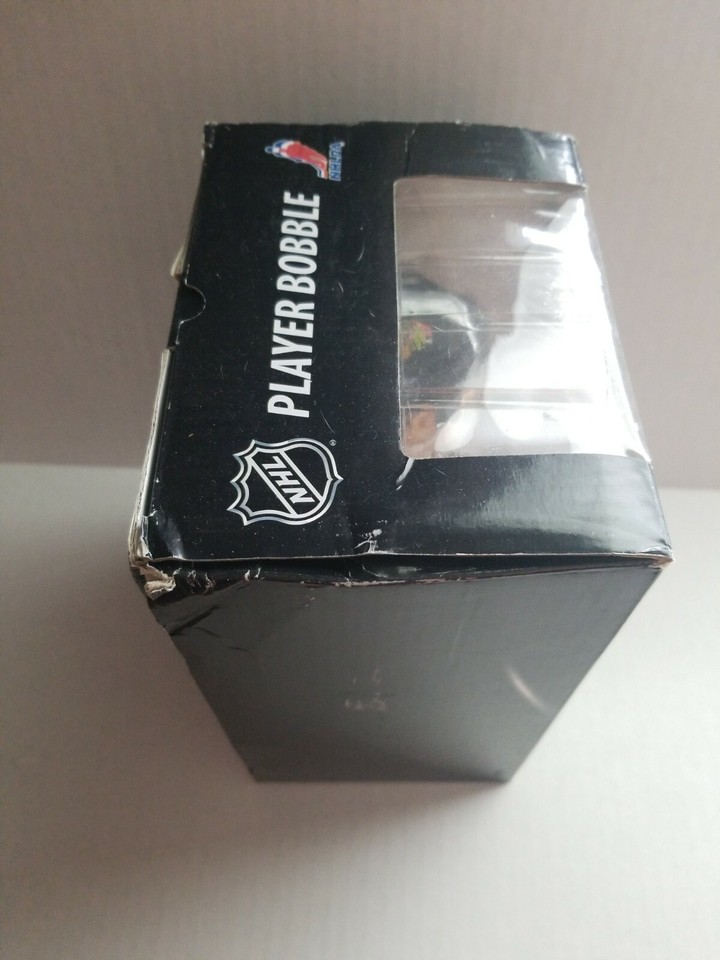 🏒🏒-JONATHAN TOEWS- CHICAGO BLACKHAWKS FOREVER COLLECTABLES BOBBLEHEAD🏒🏒 ...