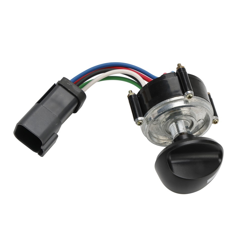 163-6710 Throttle Knob Toggle Switch For Caterpillar 312C 318C 320C ...