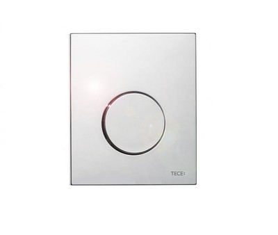 TECE Loop Urinalbetätigung inkl. Kartusche Chrom glänzend 9242626 | eBay.de