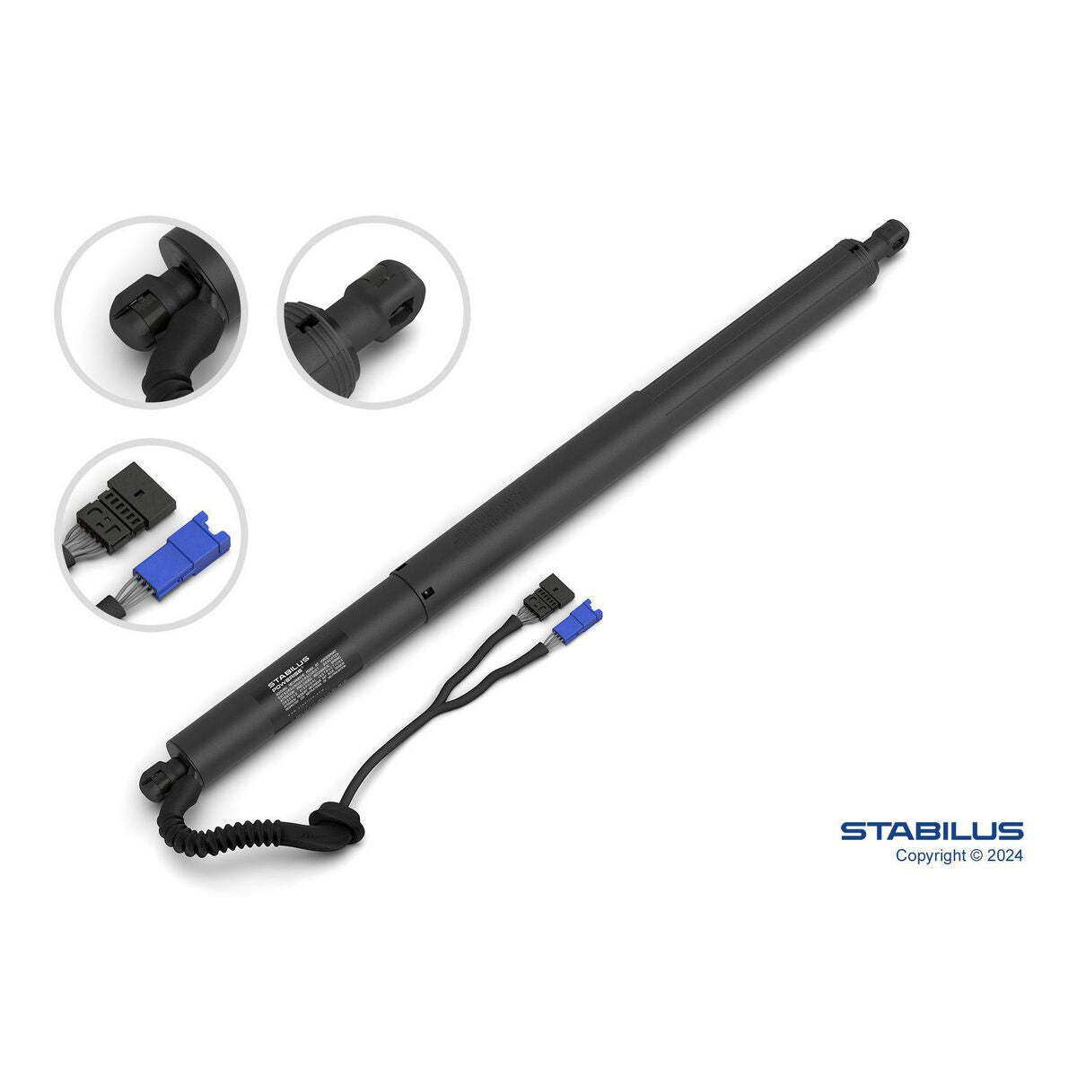 Stabilus Powered Strut Powerise 409684 | eBay