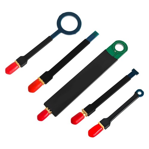 5PCS PROBE EMC EMI Near Field Magnetic Field Probe Conduct P2C95035 | eBay