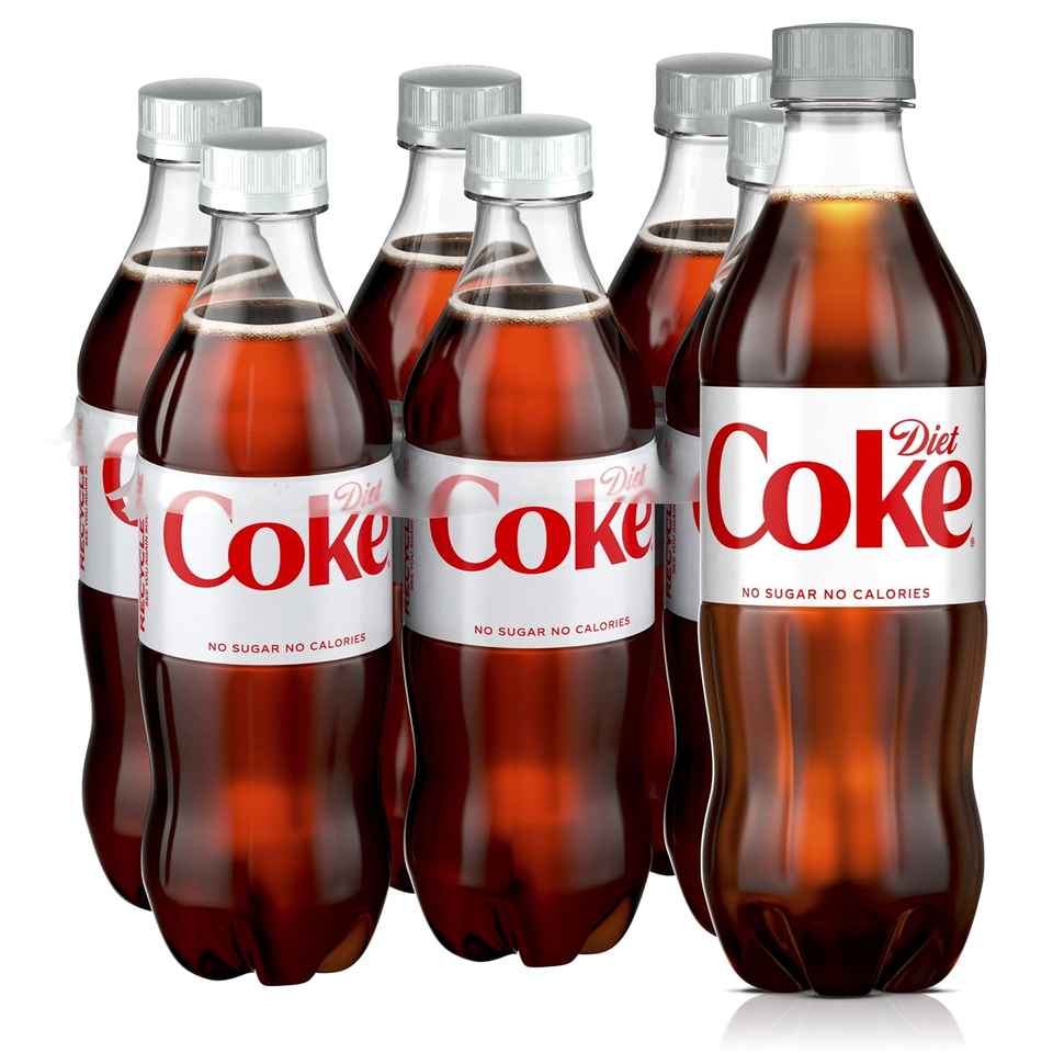 Diet Coke, 12 Fl Oz, 12 Pack (Package May Vary) | eBay
