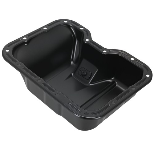 Oil Pan Assembly for Toyota Celica Corolla 1.8L 1993-1997 TOP43A Steel ...