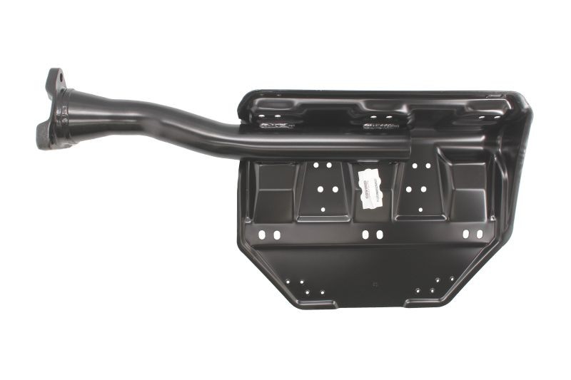 Wing bracket Left Right Rear fits SCANIA 4, G I, P I, R I, T 01.96-05. ...