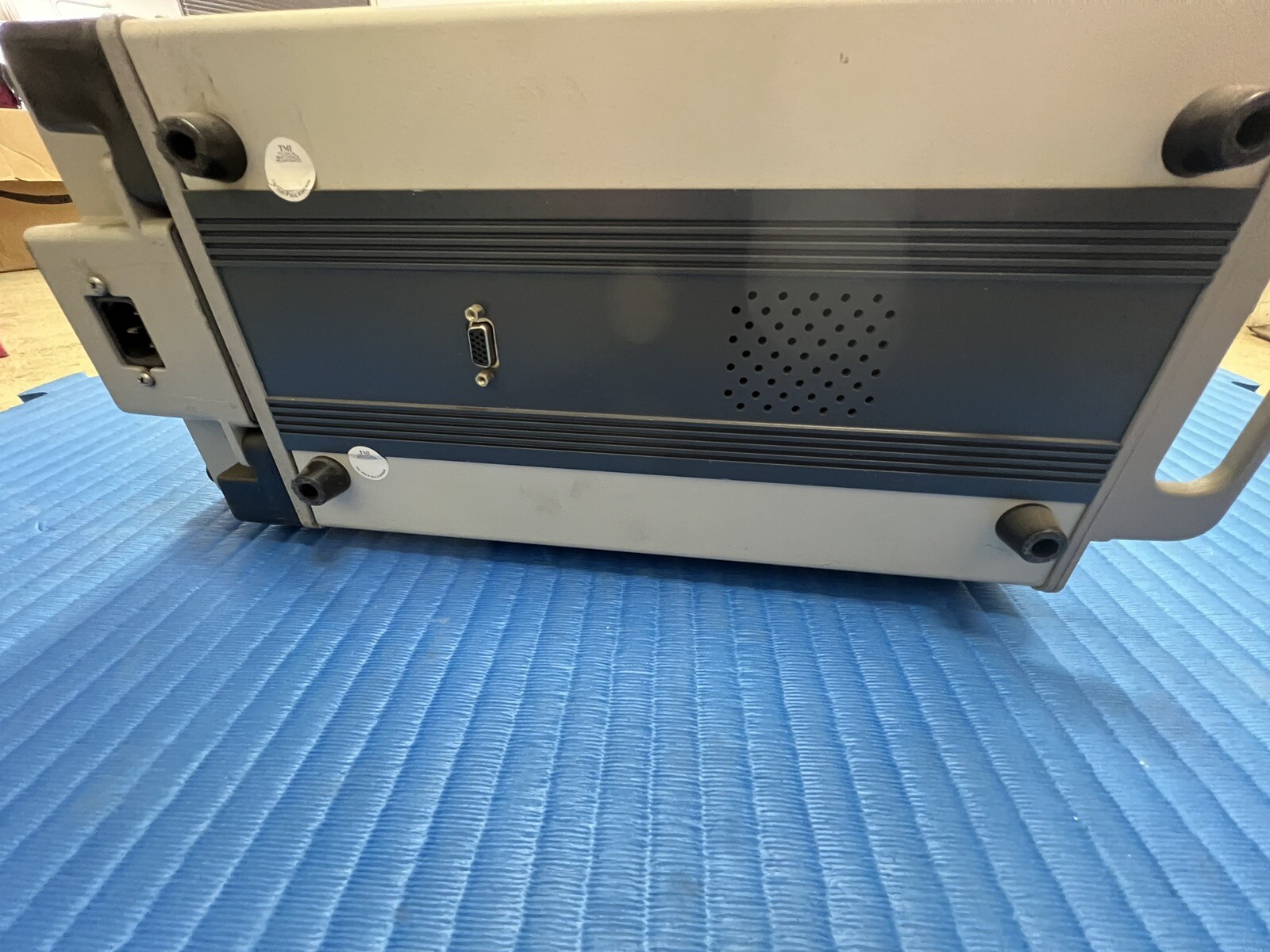 General Dynamics R2670 (Motorola R2670) Digital Communications System ...