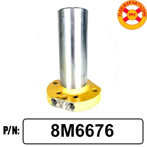 8M6676 - CYLINDER-ADJUSTABLE fits Caterpillar with Free Shipping | eBay