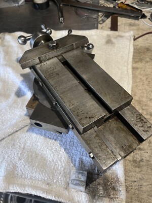 Other - Hardinge Model