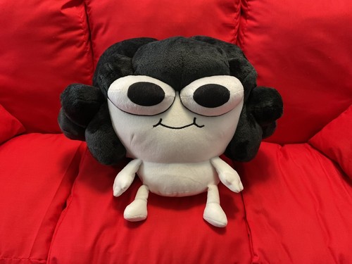 🎄 RARE! Sr Pelo Plush Limited Edition 2018 Ownaj SoulKawaii YouTube ...