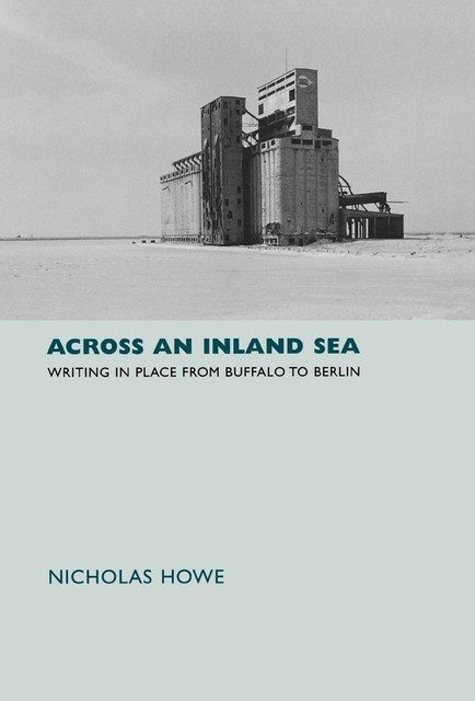 Across an Inland Sea von Nicholas Howe (2003, Gebundene Ausgabe) online kaufen | eBay.de