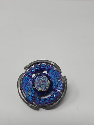 Ray Gil 100RSF Beyblade TAKARA TOMY METAL FIGHT | eBay