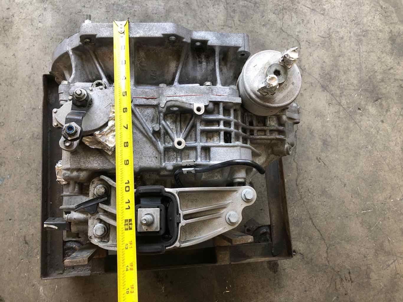 2007 - 2010 MINI COOPER Automatic Transmission A/T Speed 6 101K Miles 1 ...