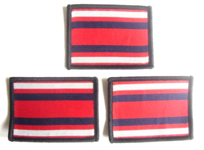 TRF QARANC - SEW ON x3 QUEEEN ALEXANDERS ROYAL ARMY NURSING CORPS | eBay UK