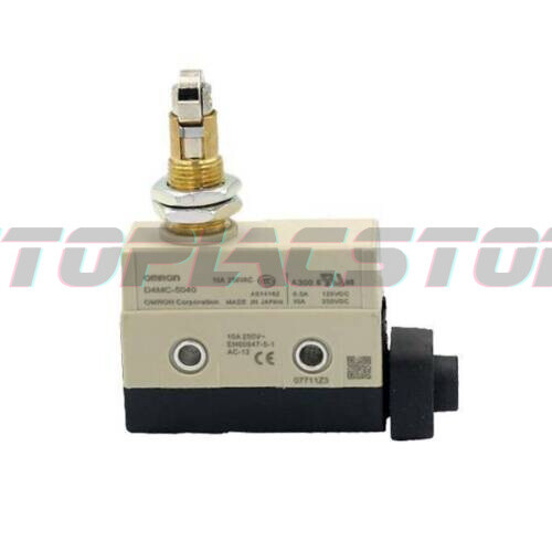 (1Pcs) New Omron D4MC-5040 D4MC5040 Limit Switch | eBay