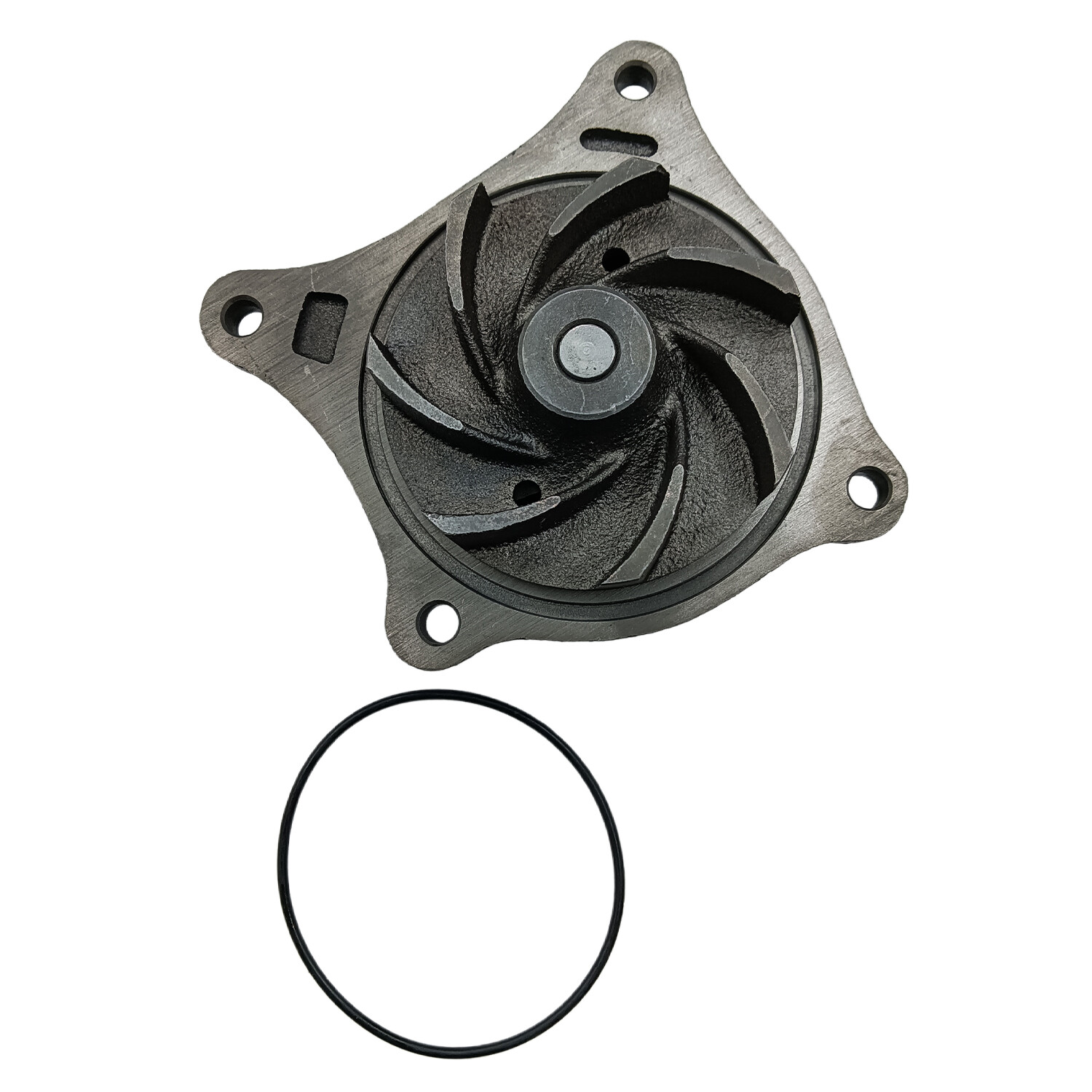 Water Pump ME086047 ME013406 For Mitsubishi Engine 4D30 4D31 4D31T 4D34 ...