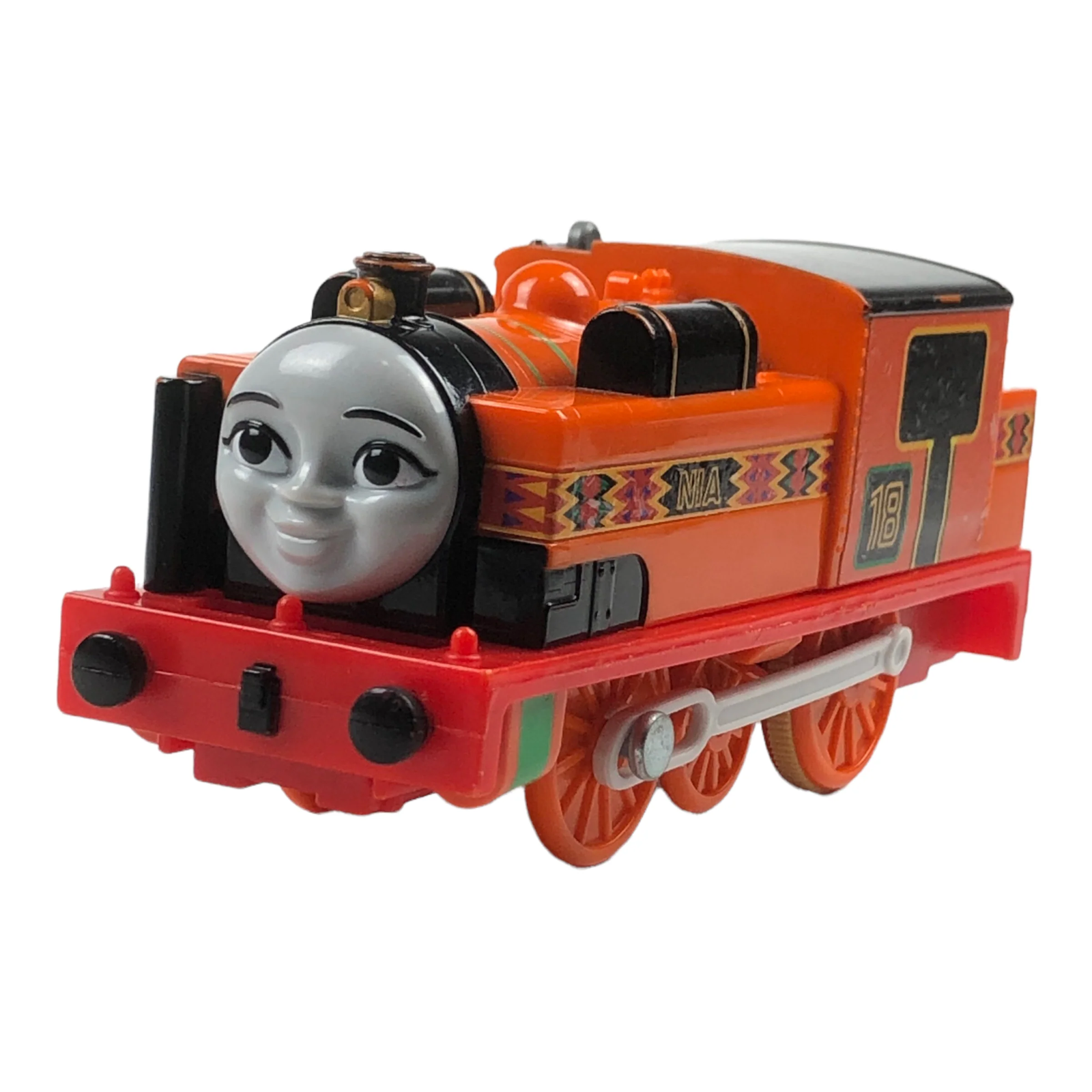 Thomas Train Thomas Tank 2020 Plarail Nia | eBay