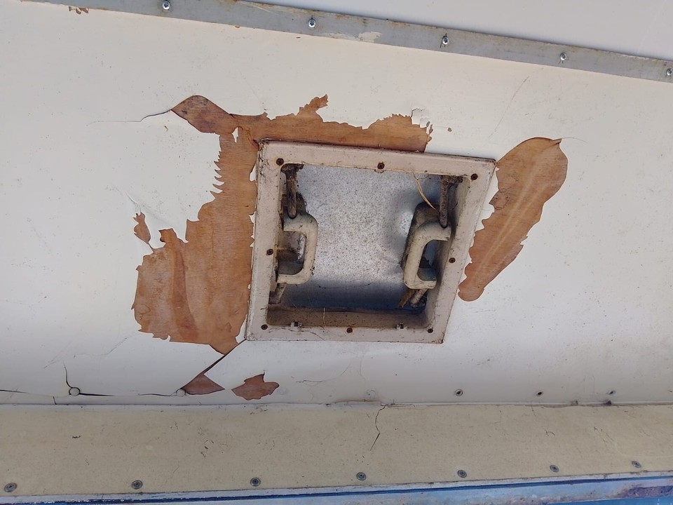 Leyland Daf 45 150 Horse Box | eBay UK