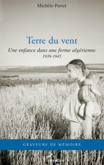 Terre du vent von Michèle Perret (2020, Taschenbuch) online kaufen ...