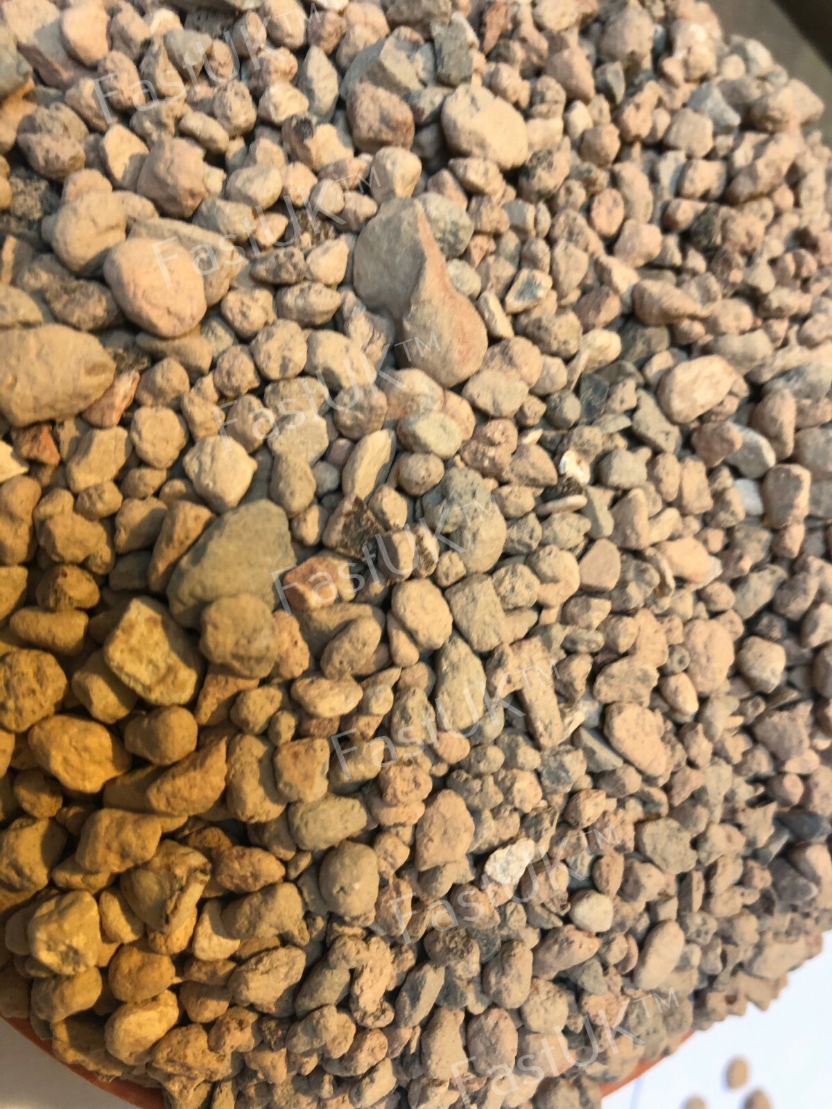 Diatomaceous Earth Moler Clay - Mo-Clay for Bonsai Soil & Potting ...