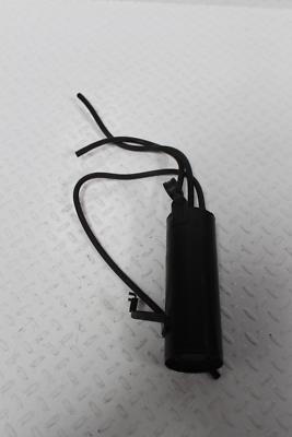 95-01 BMW R1100R OEM EVAP VAPOR CHARCOAL EMISSION CANISTER 16 13 1 342 ...