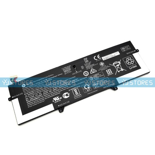 Genuine BL04XL Battery for HP EliteBook x360 1040 G5 G6 HSTNN-UB7N ...