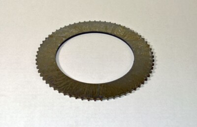 85808316 Brake Disc Fits Case | eBay