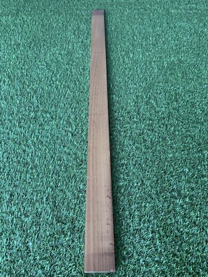 Hardwood Timber Ekki Wood Kiln Dried Offcut 19mm X 73mm X 1411mm (519 ...