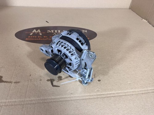 Alternator Sedan 100A ID 27060-0T240 Fits 14-19 COROLLA 592220 | eBay