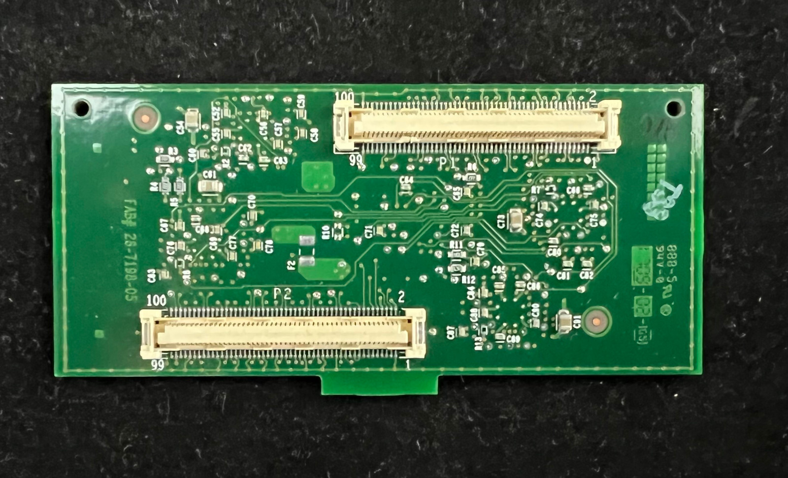 Cisco WS-X4590-E Catalyst 4507R-E/4510R-E Fabric Redundancy Module for ...