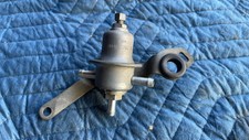 8931 Mercedes-Benz R107 Fuel Pressure Regulator 0280160007 for sale ...