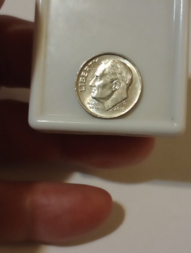 2016 D. MINT ROOSEVELT DIME | eBay