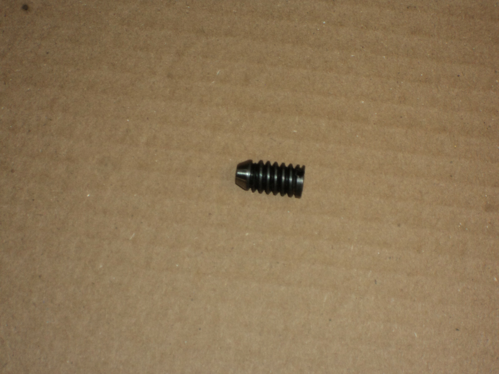 Harley Indian Corbin speedometer worm gear | eBay