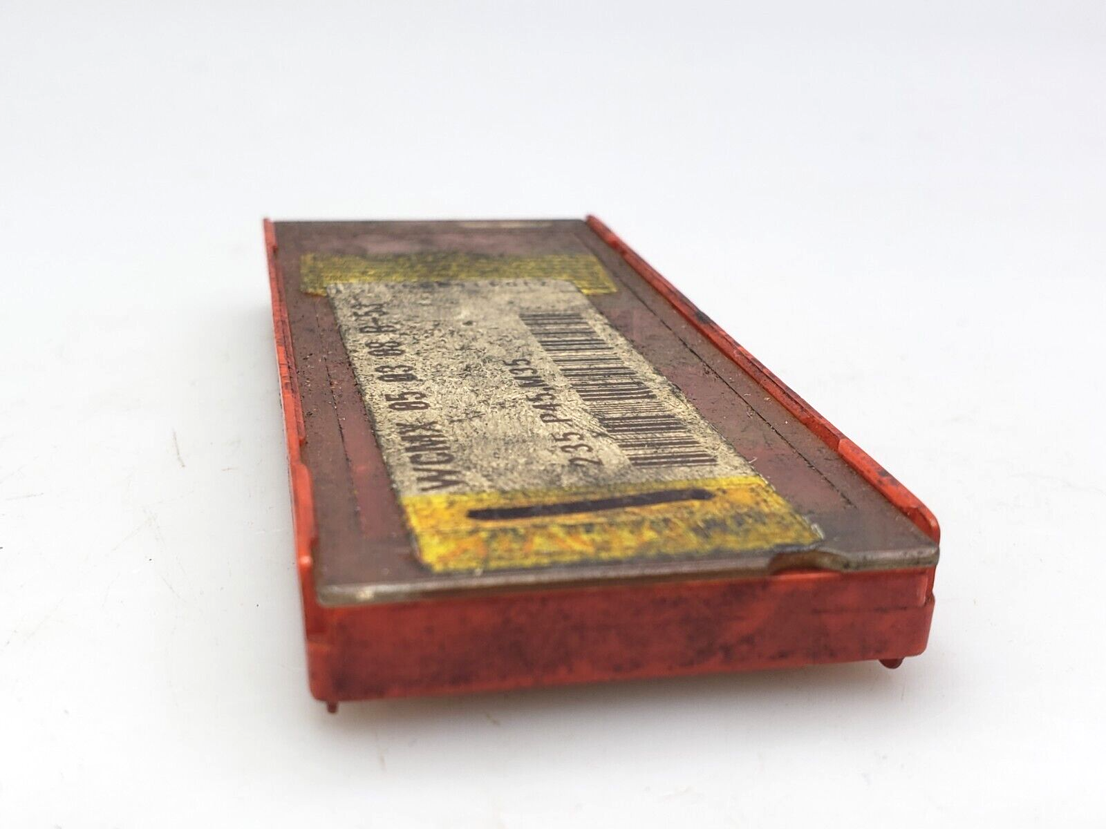 Sandvik Coromant WCMX 05 03 08 R-53 235 Carbide Inserts (Box of 10 ...